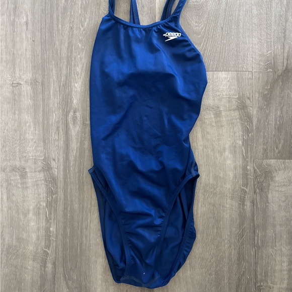 Speedo | Swim | Speedo Womens Aquablade Suit | Poshmark